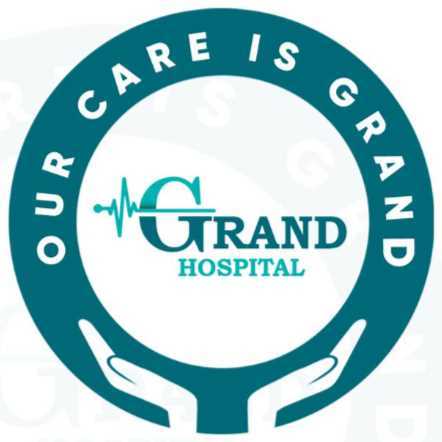 Grand Hospital - Book now |Vezeeta.com