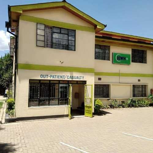 JOY-ELLEN WOMENS HOSPITAL Hospital - Book now |Vezeeta.com