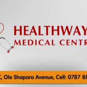Healthways Medical Center - Book now |Vezeeta.com