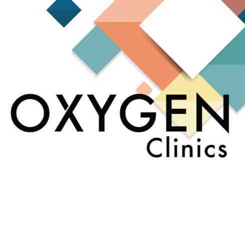 Oxygen Clinics Clinics - Book now |Vezeeta.com