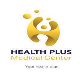 Health Plus Center - Book now |Vezeeta.com