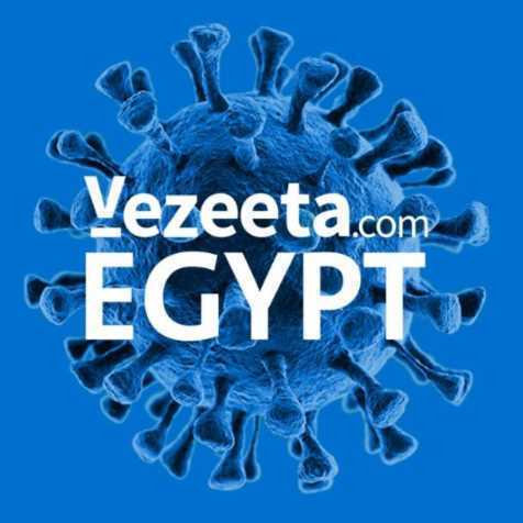 Corona Tele-Consultations Center - Book now |Vezeeta.com