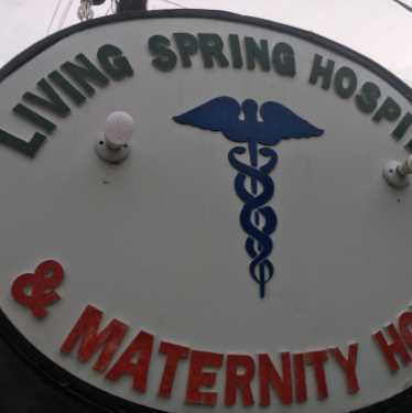 Livingspring Hospital Hospital - Book now |Vezeeta.com