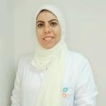 Doctor Hind Mahmoud Abdel Ghani Gynecologist | Vezeeta.com
