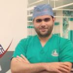 Doctor Mahmoud Abdullah Bastami General Surgeon | Vezeeta.com