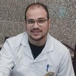 Doctor omar ahmed Orthopedist | Vezeeta.com