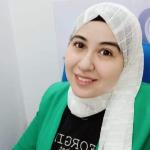 Doctor Manar Kandil Gastroenterologist | Vezeeta.com