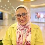 Doctor Sally Wally Psychiatrist | Vezeeta.com