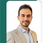 Doctor Alaa Nabil El SHourbagy Cardiologist | Vezeeta.com