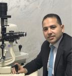 Doctor Mostafa Mahrouz Ophthalmologist | Vezeeta.com