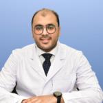 Doctor Amr Adel Vascular Surgeon | Vezeeta.com