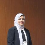 Doctor Sara hamdy Neurologist | Vezeeta.com