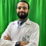 Doctor Mohamed Ghanem Gastroenterologist | Vezeeta.com