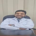 Doctor Ahmed Elmahlawy Vascular Surgeon | Vezeeta.com