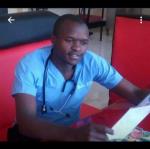 Doctor ONSONGO BONFACE ANYIMU General Practitioner | Vezeeta.com