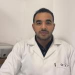 Doctor Karim Yasser Pulmonologist | Vezeeta.com