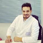 Doctor Amir Ebrahim Orthopedist | Vezeeta.com