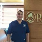 Doctor Osama Rajab Elhadad Infertility Specialist | Vezeeta.com