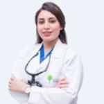 Doctor Marwa Ahmed Ghanem Dentist | Vezeeta.com