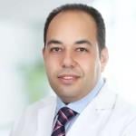 Doctor Ahmed Helaly Cardiologist | Vezeeta.com
