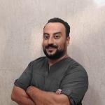 Doctor George Ezzat Fahmy General Surgeon | Vezeeta.com