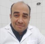 Doctor Alaa Mohamed Ebrahim General Surgeon | Vezeeta.com