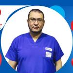 Doctor Mohamed Al Anwar Cardiothoracic Surgeon | Vezeeta.com