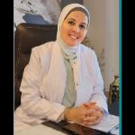 Doctor Eman Abo Ali Gynecologist | Vezeeta.com