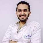 Doctor Mostafa Mahmoud Shalaby ENT Doctor | Vezeeta.com
