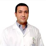 Doctor Mohamed Kamel Hemeda Internist | Vezeeta.com