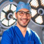 Doctor ali galal Kashef ENT Doctor | Vezeeta.com