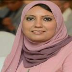 Doctor Abeer Awad Abdel Hady Internist | Vezeeta.com