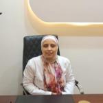 Doctor Noha Mohamed Kamal Pulmonologist | Vezeeta.com