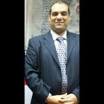 Doctor Amr Aly Mohamed Elshormilisy Internist | Vezeeta.com