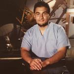 Doctor Mokhtar Mahdy Pediatric Surgeon | Vezeeta.com