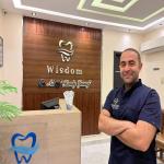 Doctor Ashraf hamdy Dentist | Vezeeta.com