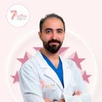 Doctor Mohammed barry Dentist | Vezeeta.com