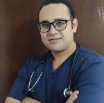 Doctor Mohamed Taha Gastroenterologist | Vezeeta.com