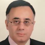 Doctor Ayman Abd El Aziz Nephrologist | Vezeeta.com