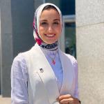 Doctor Basma Khalil Dentist | Vezeeta.com