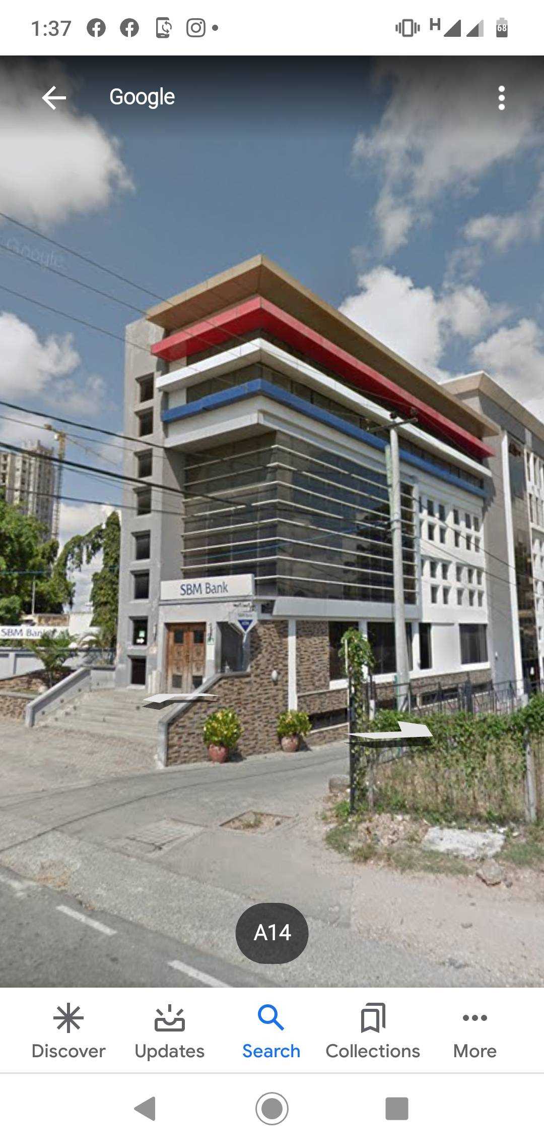 Book now with Doctor Kibet Kikwai Gynecologist - Vezeeta.com