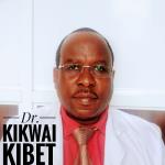 Doctor Kibet Kikwai Gynecologist | Vezeeta.com