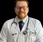 Doctor Tarek Mostafa Ibrahim Gastroenterologist | Vezeeta.com