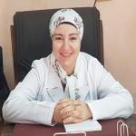 Doctor Shaimaa Hussein Internist | Vezeeta.com