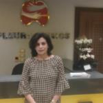 Doctor Mona Ghoniem Internist | Vezeeta.com