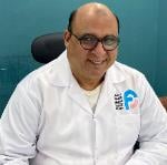Doctor Saad Abdel Halim Urologist | Vezeeta.com
