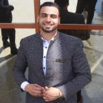 Doctor Mohamed Shawkat Physiotherapist | Vezeeta.com