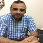 Doctor Ahmad Harfoosh Cardiologist | Vezeeta.com