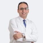 Doctor Mohamed Rabiea Gastroenterologist | Vezeeta.com