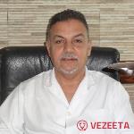 Doctor Badran Mohamed Ahmed Urologist | Vezeeta.com